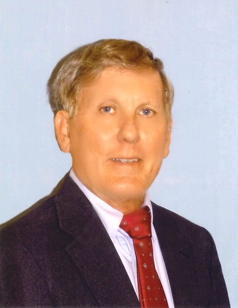 Robert (Bob) Saxon | THS Badger Foundation